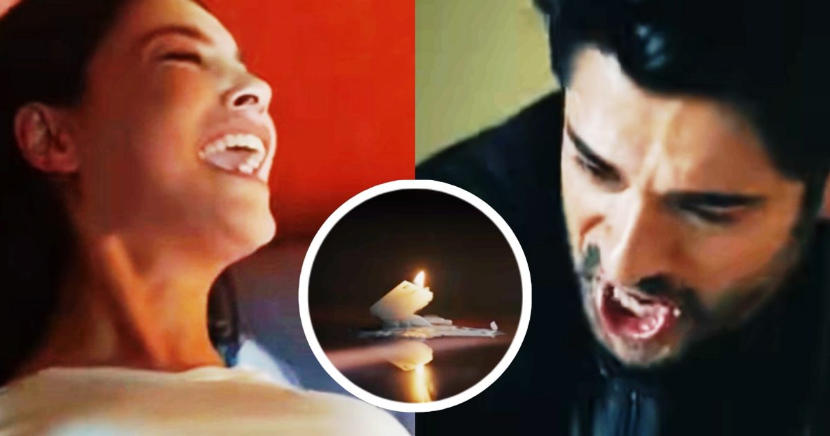 Endless love, spoiler dalla Turchia: Kemal ha mezz'ora di tempo per salvare la vita di Zeynep