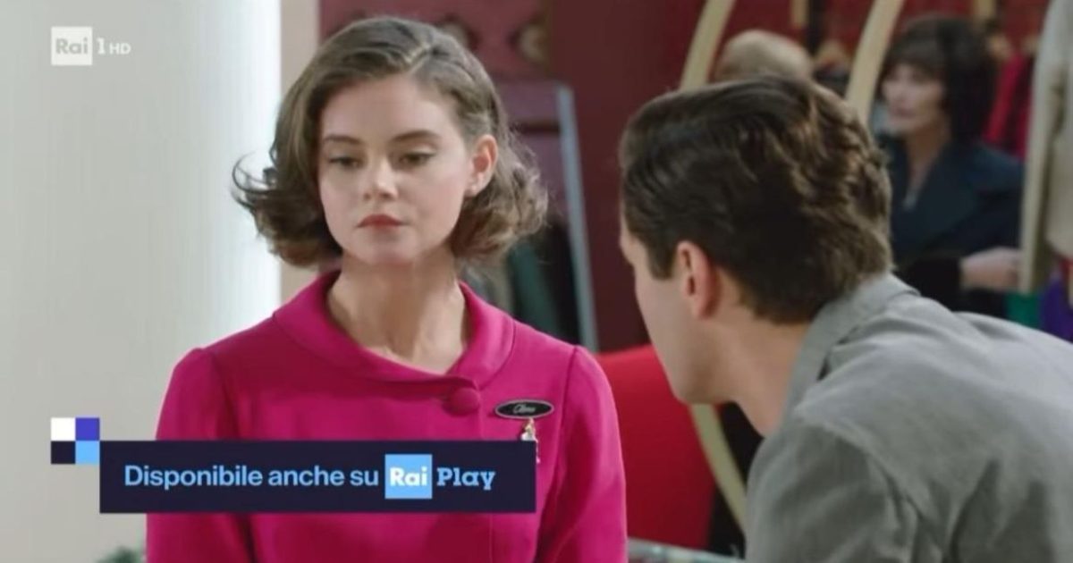 Il Paradiso, anticipazioni 16-20 dicembre: Jerome chiede scusa, Marta ...