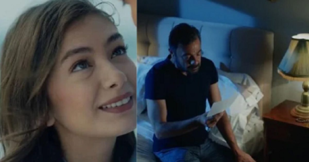 Endless Love ultime puntate: Ayhan affida Leyla a Dio, Nihan riceve il dono di suo padre