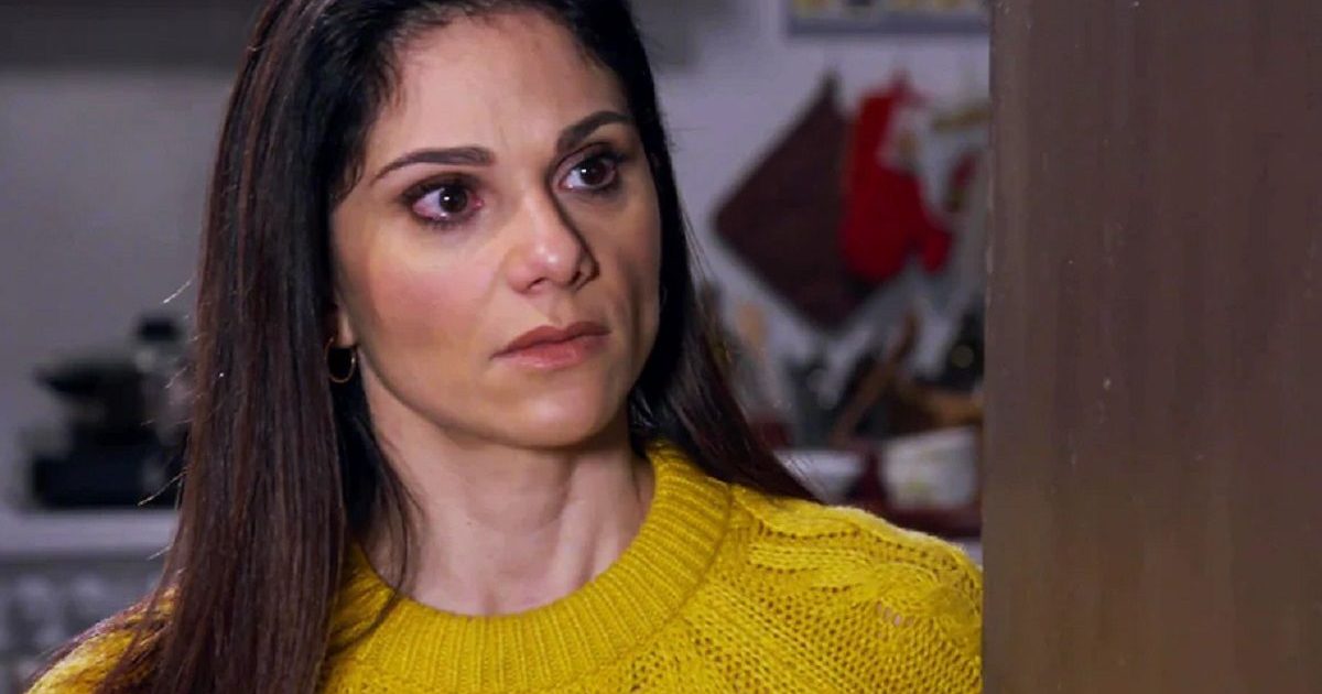 Upas episodi dal 16 al 20 dicembre 2024: Rosa entra in una profonda crisi