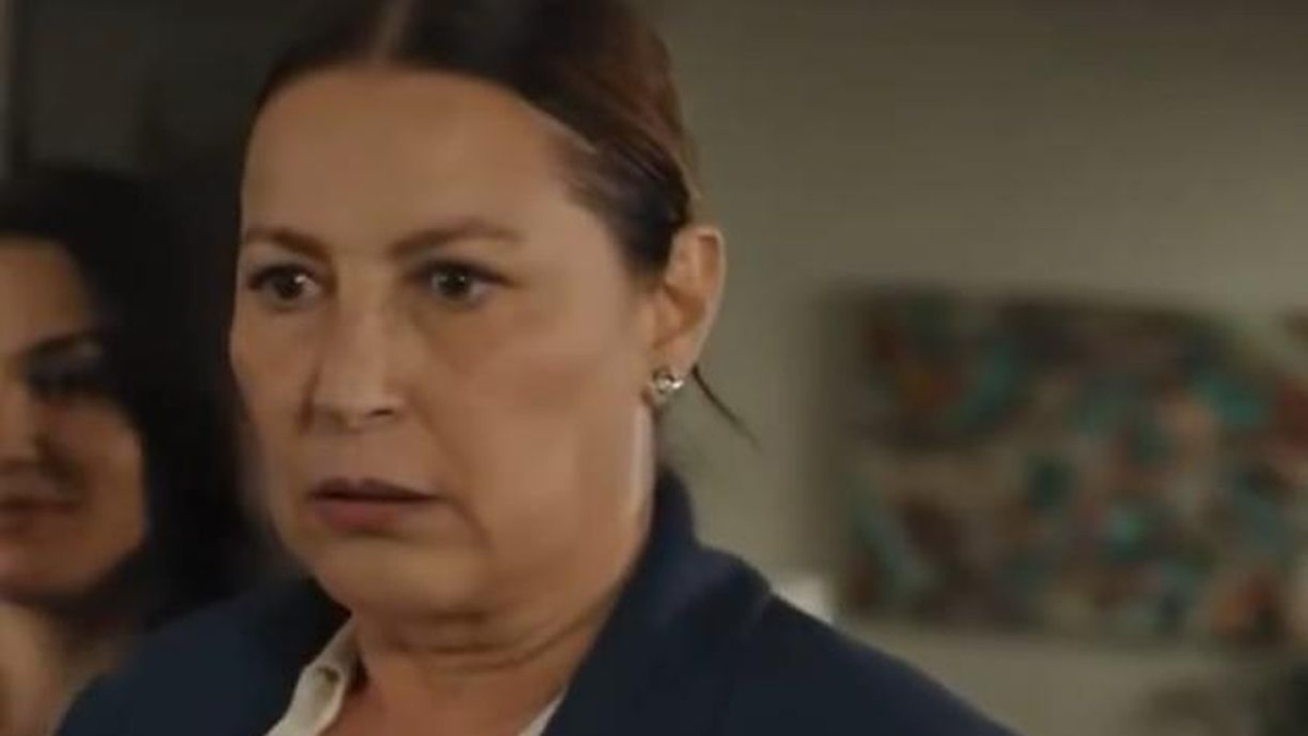 Tradimento, anticipazioni 22 dicembre: Oylum disperata, Nazan vuole ...