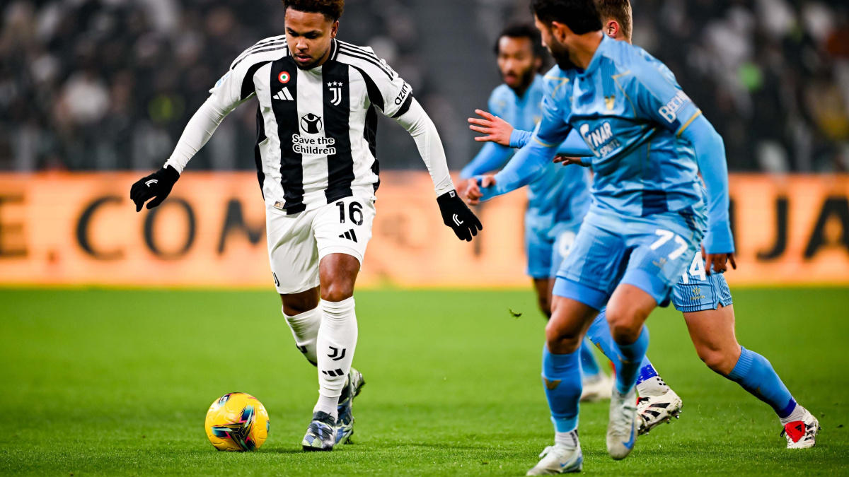 Juventus-Venezia, Varriale impietoso: 'Squadra fischiata, obiettivo ...