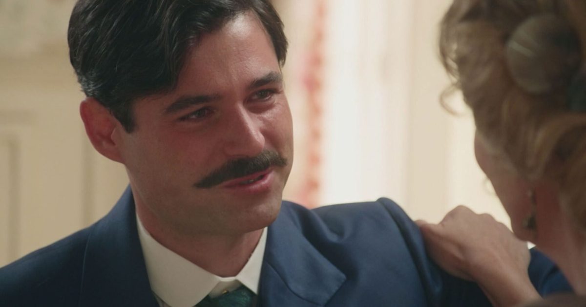 La Promessa, anticipazioni 23-29 dicembre: Manuel scopre le bugie di Jimena, Abel nei guai