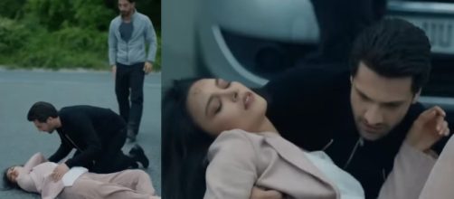 Endless love, spoiler della 2ª stagione: Zeynep non partorisce, perde ...