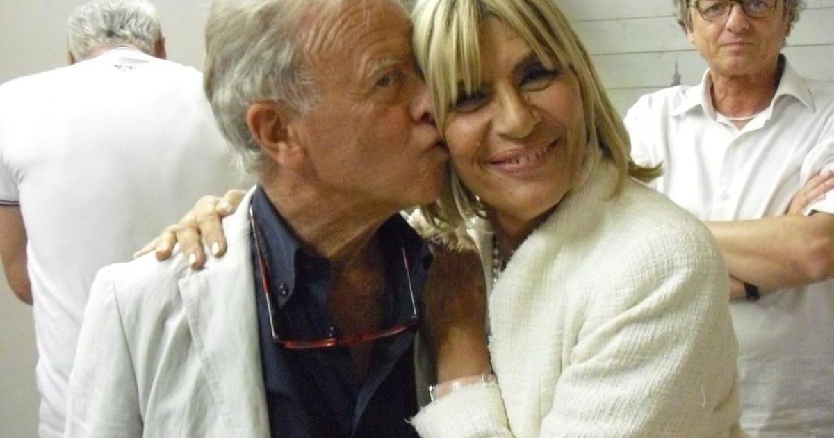 Lutto a Uomini donne: è morto l'ex cavaliere Ennio Zingarelli, ebbe una ...