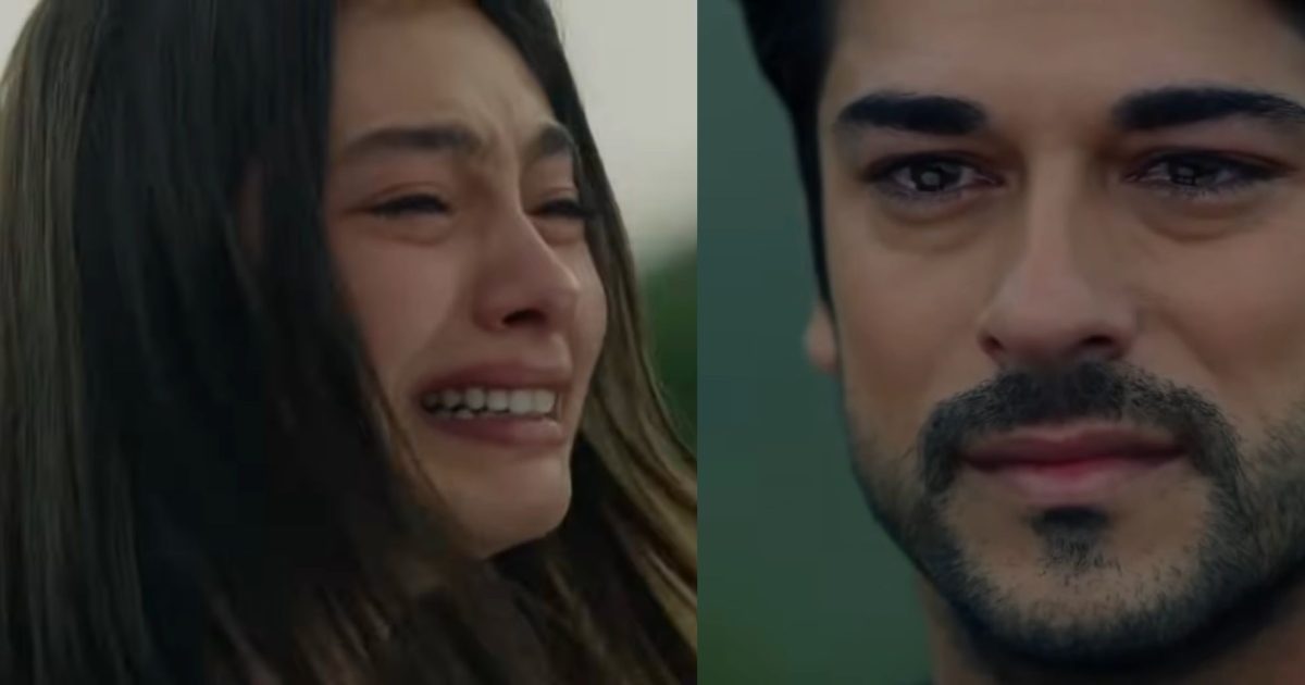 Endless love puntata finale, Kemal a Sezin prima di morire: 'Sorridi, ti libero da Emir'