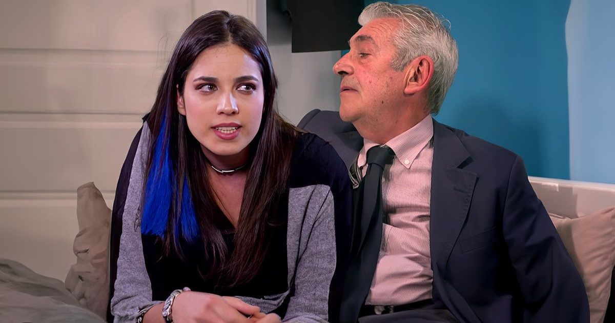 Upas, trame al 27 dicembre: Renato e Micaela si alleano contro Valeria