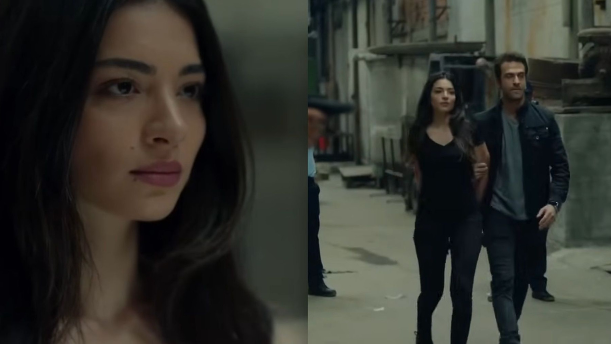 Endless love, spoiler ultima puntata: Asu non muore, ma finisce in carcere