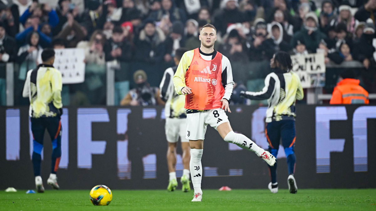 Juventus, Paolo Rossi: 'Penso che questa squadra sia senza cuore'