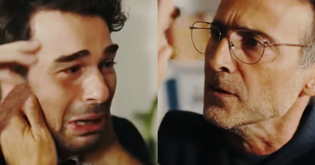 Tradimento, spoiler turchi: Ozan crede di aver eliminato Kaan e chiede ...