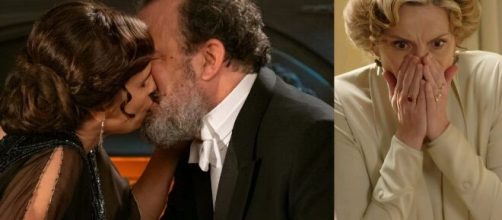 La Promessa trame spagnole: Cruz depressa, Maria Antonia si avvicina ad Alonso