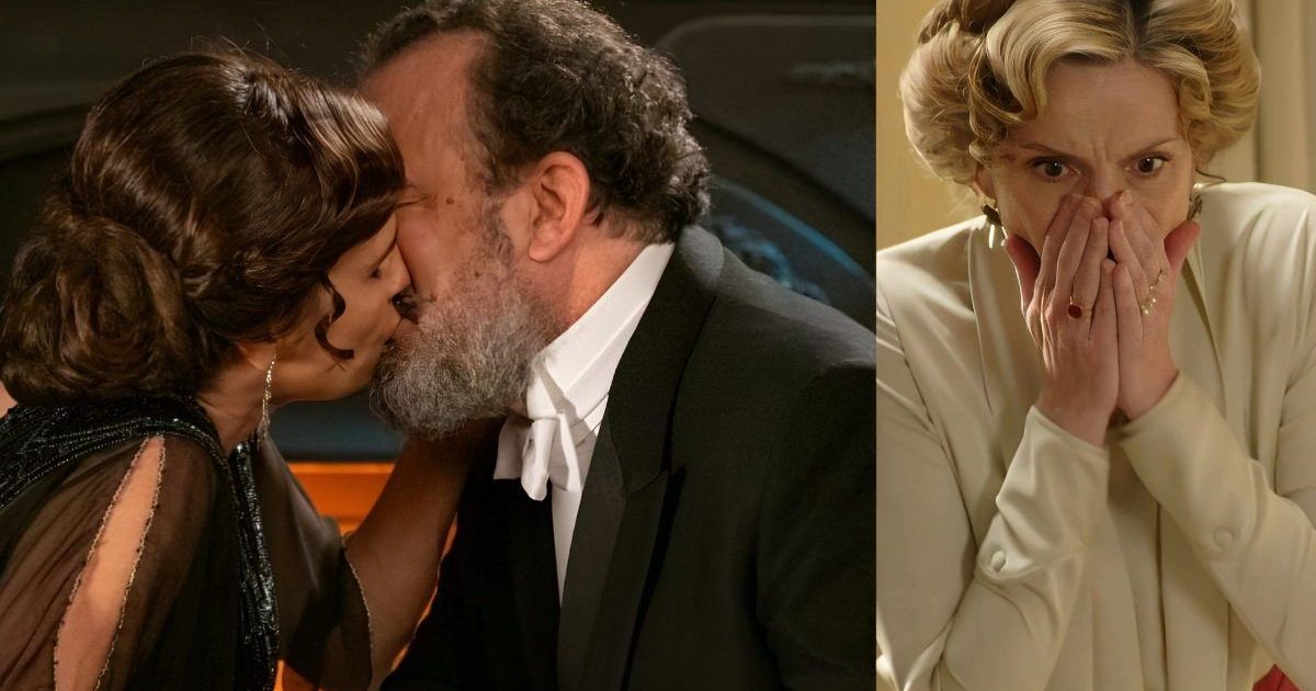 La Promessa trame spagnole: Cruz depressa, Maria Antonia si avvicina ad Alonso