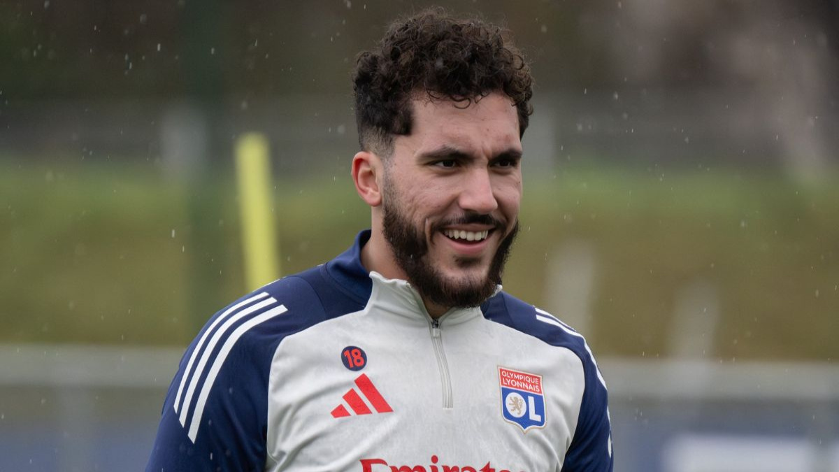 Juventus, Mecca: 'Sta provando a trattare sotto traccia per gennaio Cherki del Lione'