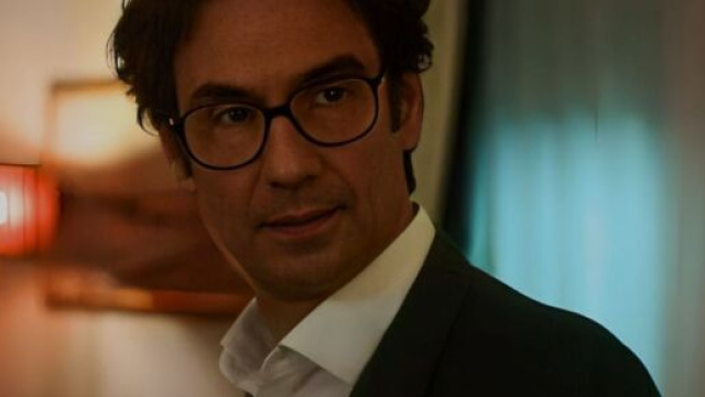 L'amica geniale 4, puntata del 9/12: Nino diventa un importante ...