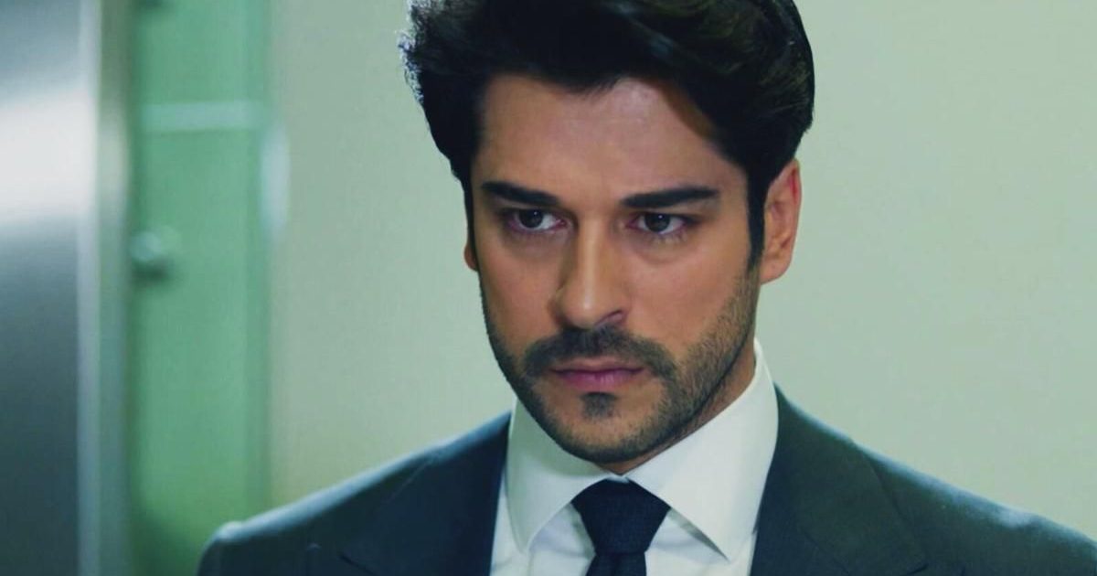 Endless Love, anticipazioni al 14/12: Soydere intrappolato tra le fiamme