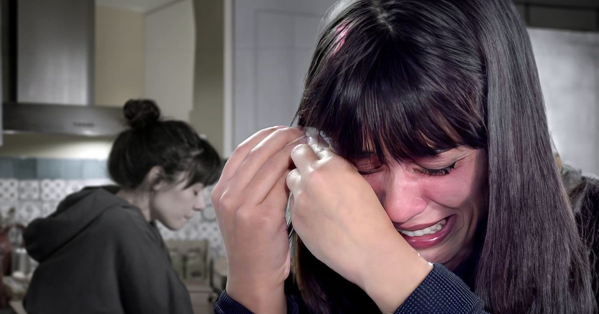 Upas, anticipazioni al 13/12: Ross parte per Madrid e fa una scelta molto sofferta