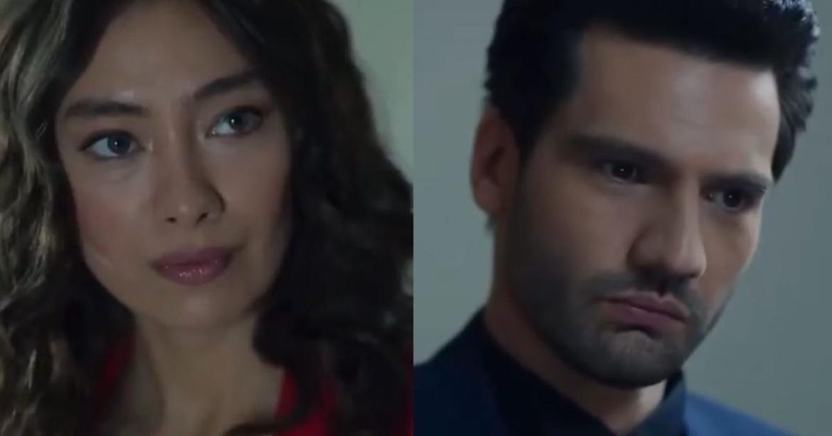 Endless Love, quando finisce la soap di Canale 5: il gran finale previsto a febbraio 2025