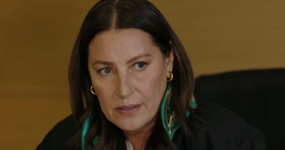 Tradimento, anticipazioni del 29/12: Guzide accusa di corruzione Ismet ...