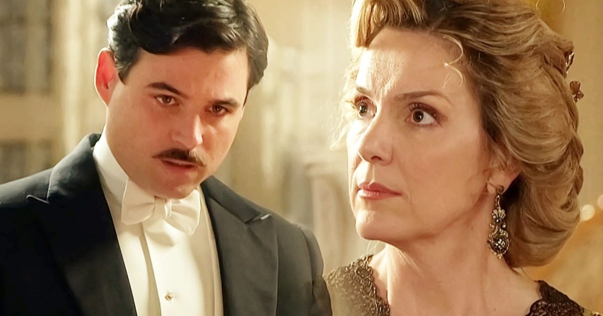 La Promessa, nuove anticipazioni spagnole: Manuel disperato per la scomparsa di Jana