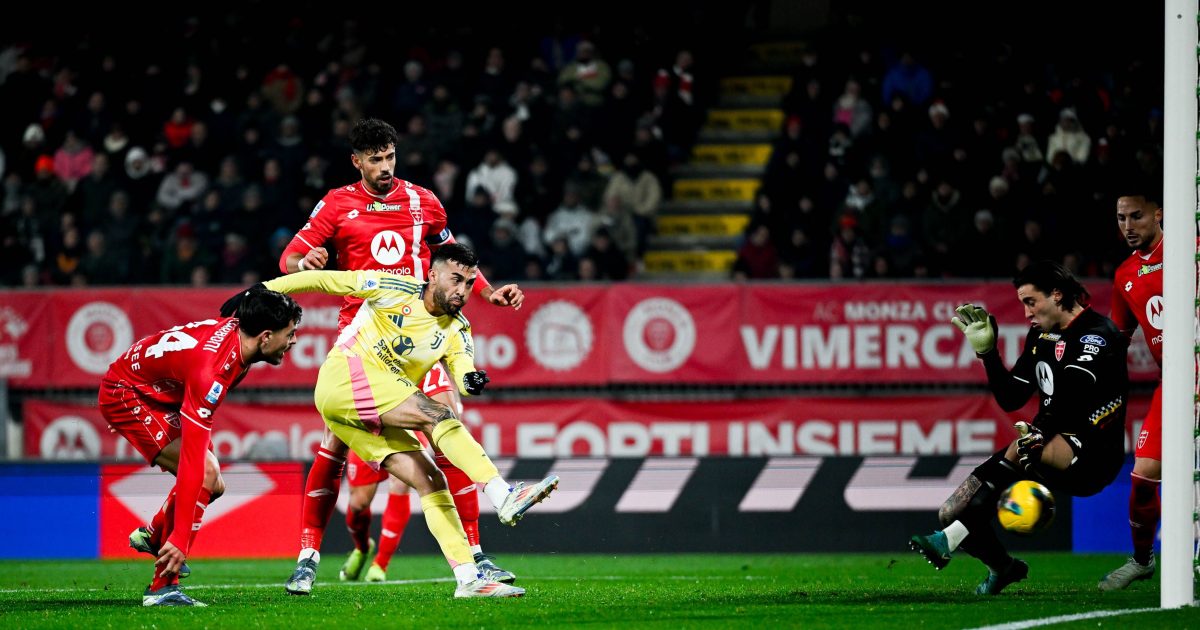 Juventus, Varriale duro: 'Torna a vincere ma fatica anche col derelitto ...