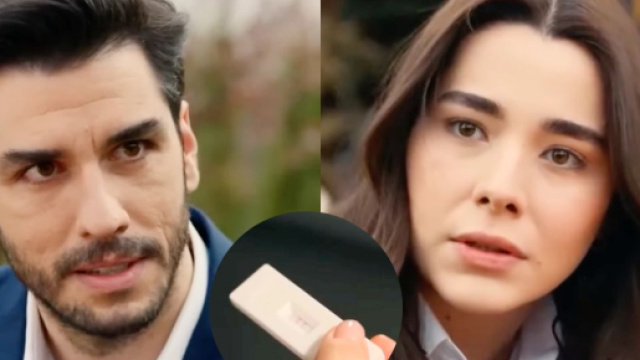 Tradimento, trame turche: Oylum è incinta di Behram, Tolga volta pagina ...