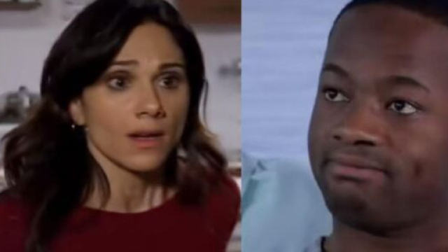 Un posto al sole, trame 16-20 dicembre 2024: Rosa vive un momento di ...