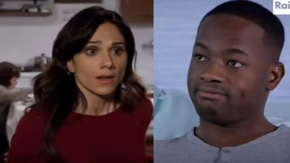 Un posto al sole, trame 16-20 dicembre 2024: Rosa vive un momento di ...