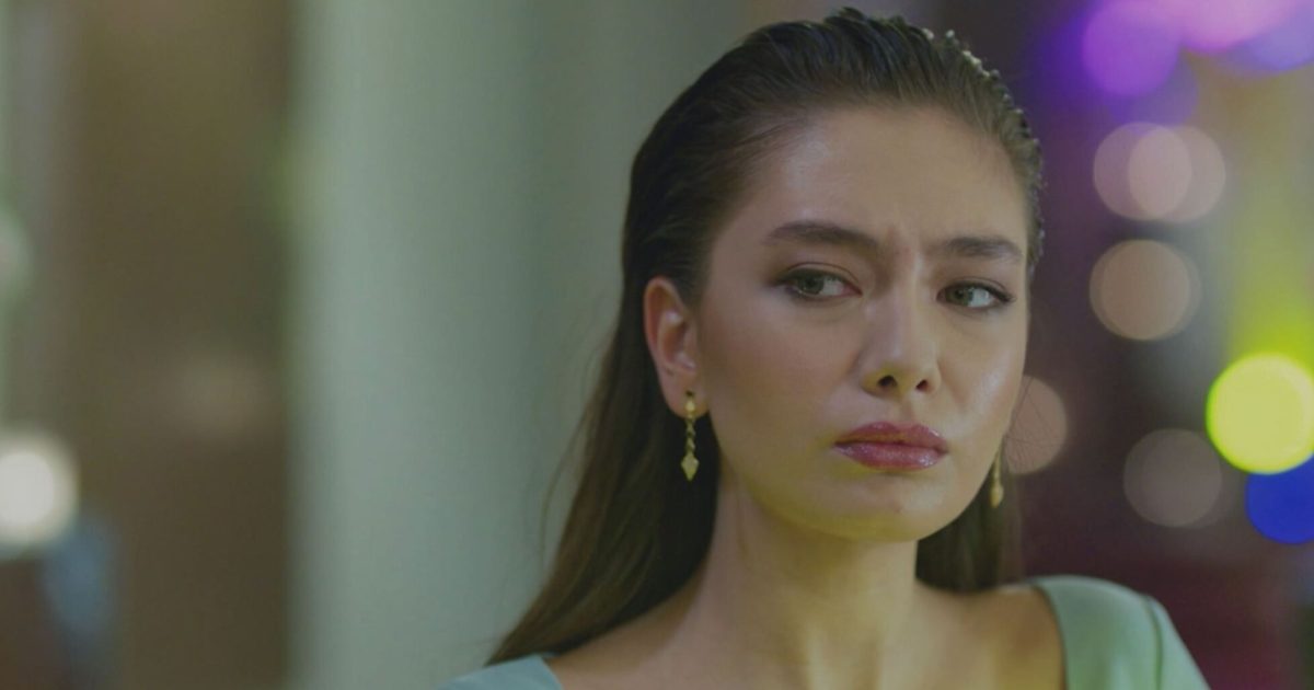 Endless Love anticipazioni ultime puntate: Nihan distrutta per la lettera d'addio di Kemal