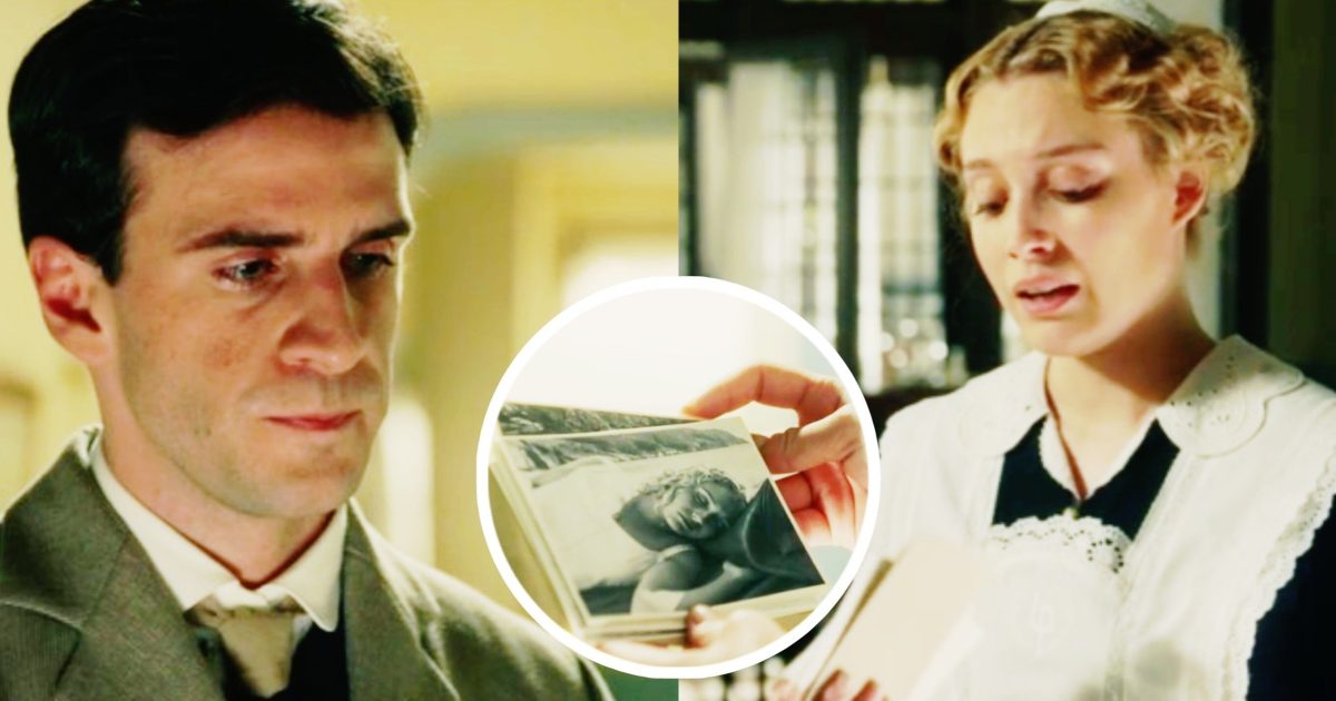 La Promessa spoiler al 12/1: Abel dà a Jana le sue foto segrete che Jimena aveva in tasca