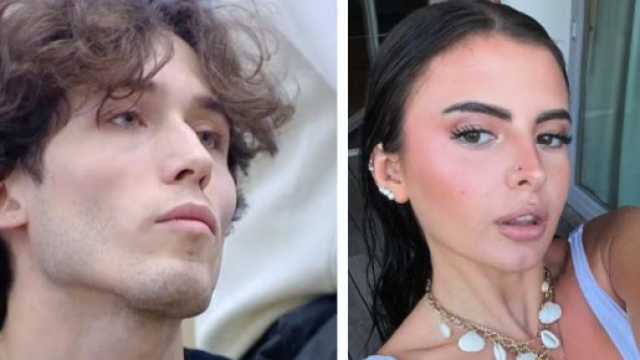 Amici 24, Diego torna a casa, la fidanzata: 'Circo di burattini, non ...