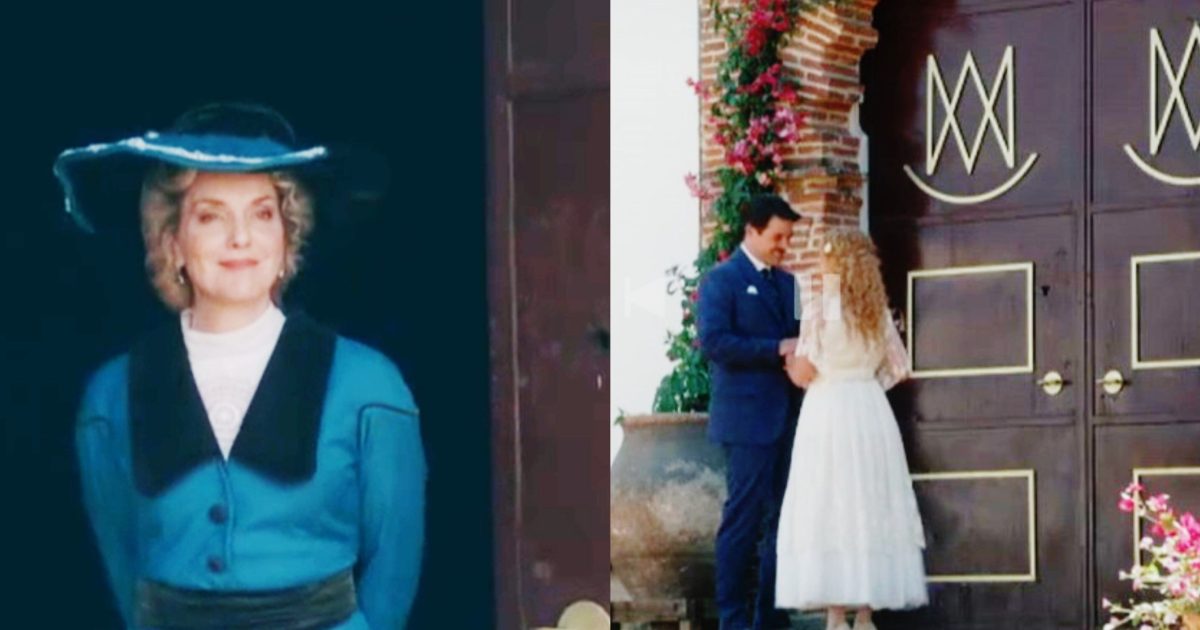 La Promessa, spoiler dalla Spagna: Cruz distrugge le nozze di Manuel e caccia Jana