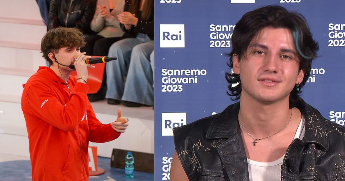 Amici 24, cambia la classe: Mollenbeck nuovo allievo, Jacopo Sol ...