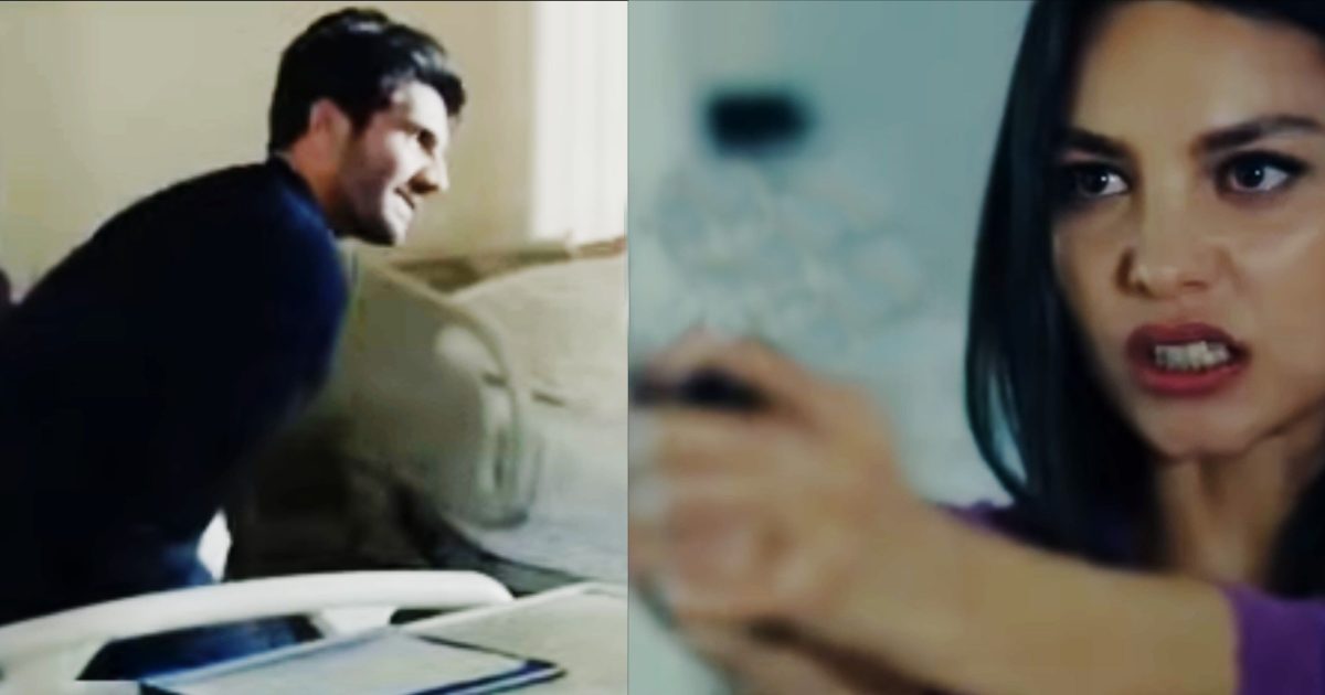 Endless love, spoiler dalla Turchia, l'addio di Zeynep a Emir: 'Via per sempre dalle nostre vite'