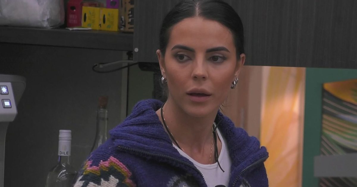 Grande Fratello anticipazioni 9 dicembre: Shaila affronta Prestes ...