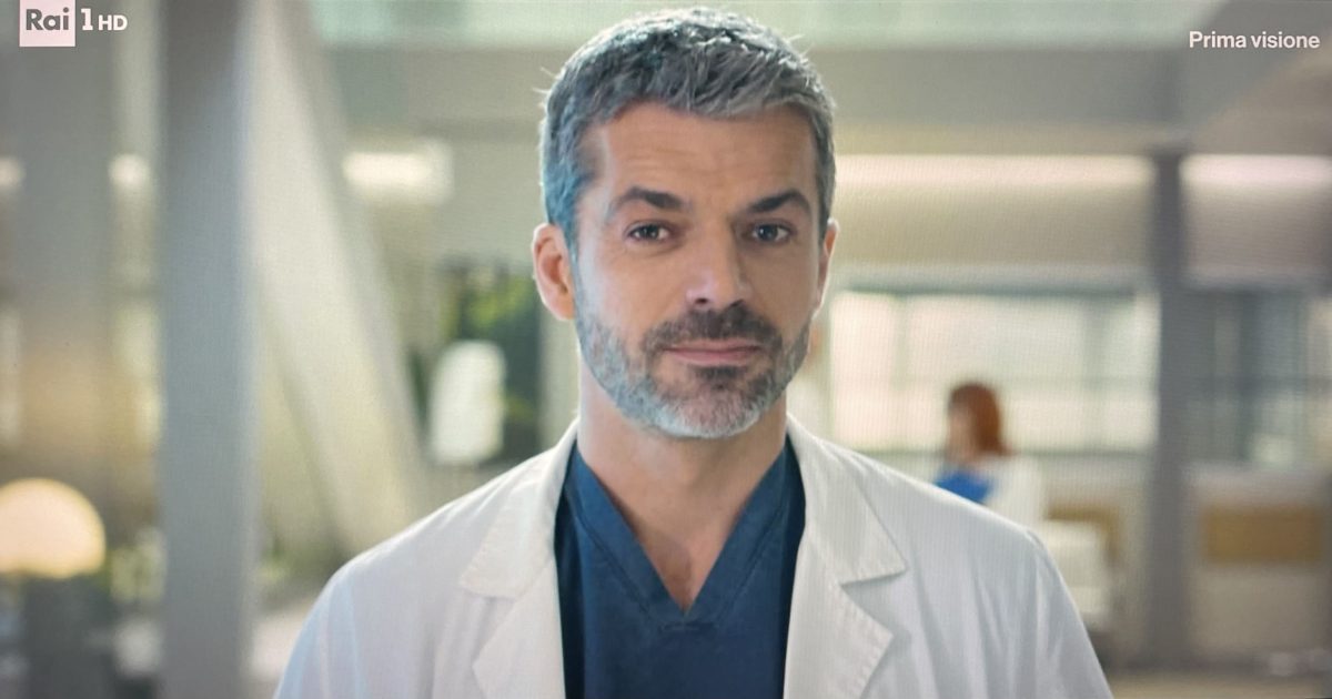 Doc 3, spoiler 5^ puntata del 15 febbraio: Andrea teme di ricordare ...