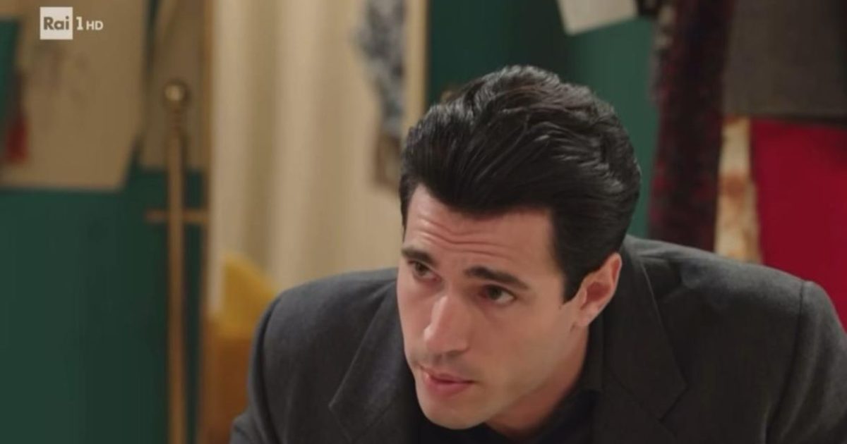 Il Paradiso, spoiler 5-9 febbraio: Maria inganna il suo fidanzato ...