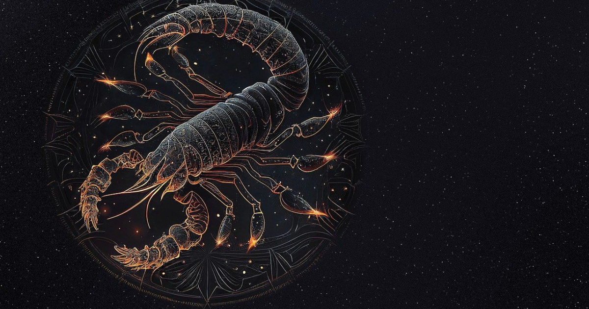 Horóscopo semanal de escorpião (4 a 10/2): surge um tema delicado