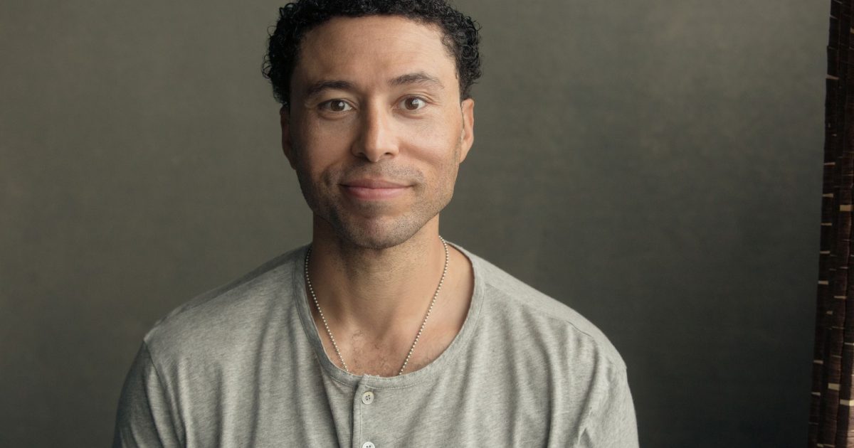 Alexis Rodney stars in new Guy Ritchie Netflix series, 'The Gentlemen'