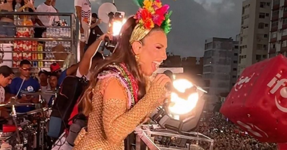 Carnaval Bahia 2024: 5 atrações do quinto dia