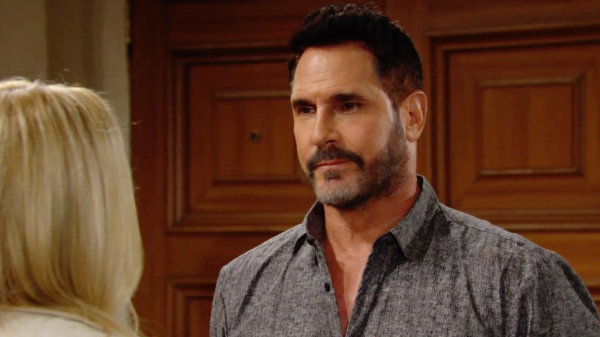 Beautiful, spoiler al 24 febbraio: Bill e Deacon vogliono Brooke, Ridge ...