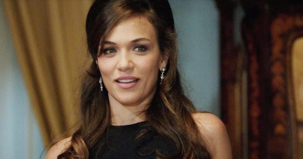 Il Paradiso, trame al 23 febbraio: Frigerio gelosa di Marta e Vittorio