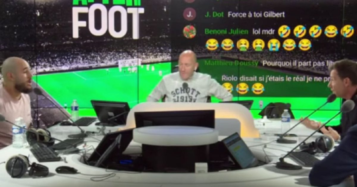 Mbappé vers un départ libre du PSG, Riolo et Acherchour se clashent sur ...