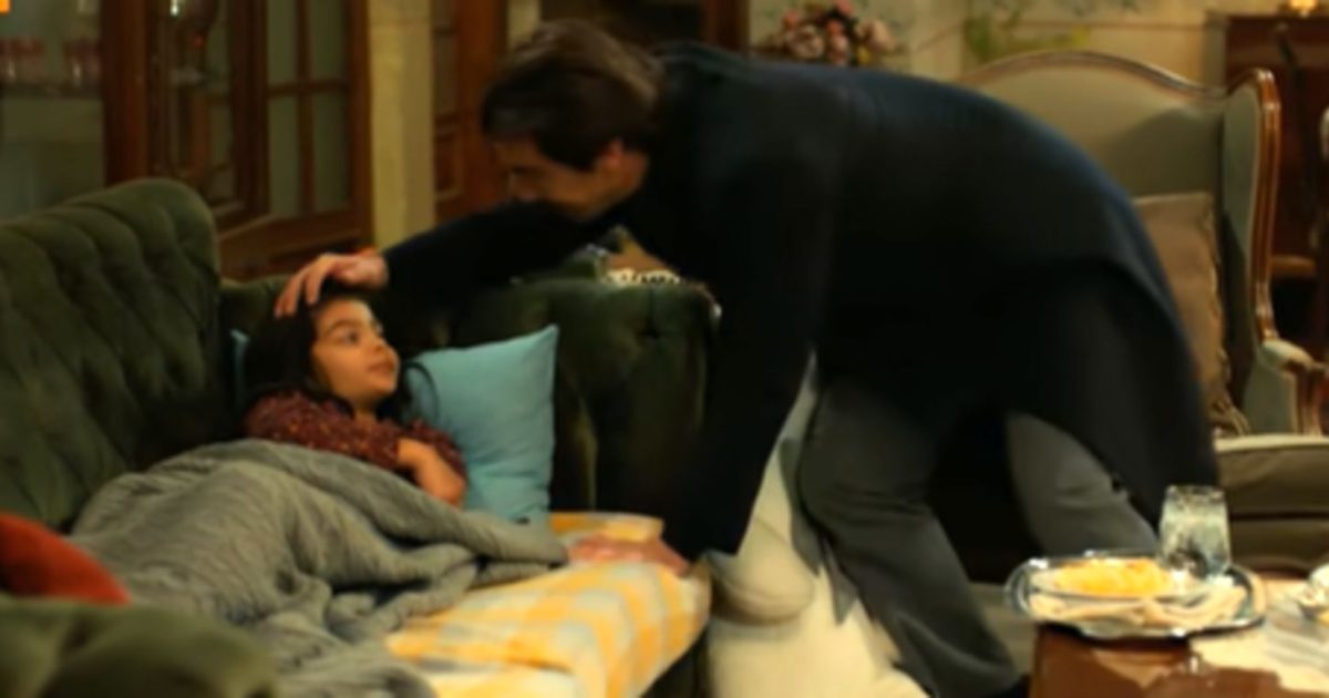 Terra amara spoiler del 22/02, Mehmet a Uzum su Altun: 'Non immagino la mia vita senza lei'