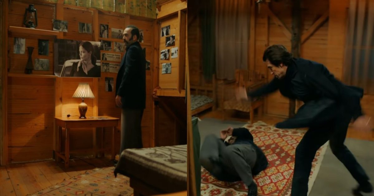 Terra amara, appuntamenti della 4a stagione: Hakan sa della fissa di ...