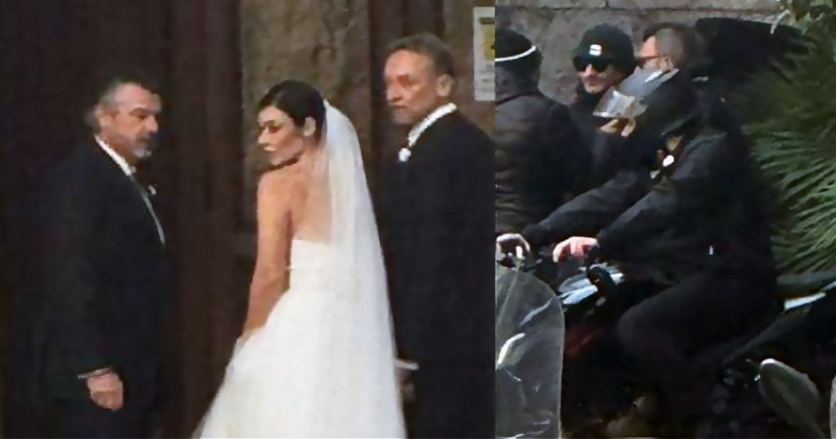 Un posto al sole, foto dal set: Rossella si volta e un personaggio in ...