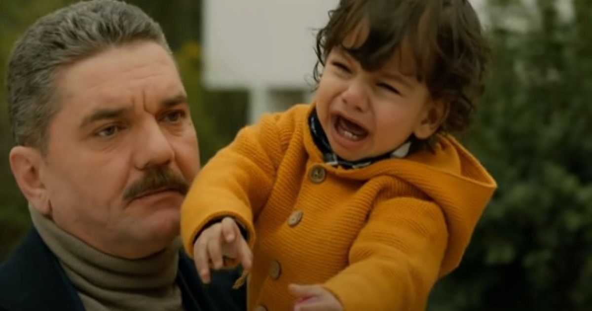 Terra amara puntate quarta stagione: Mujdat rapisce Kerem Alì, Fikret ...