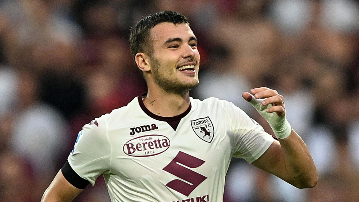 Inter, per la difesa interessa Alessandro Buongiorno, davanti si segue ...