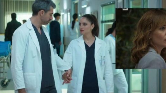 Doc, anticipazioni del 15/02: il passato di Andrea continua a turbare anche Agnese