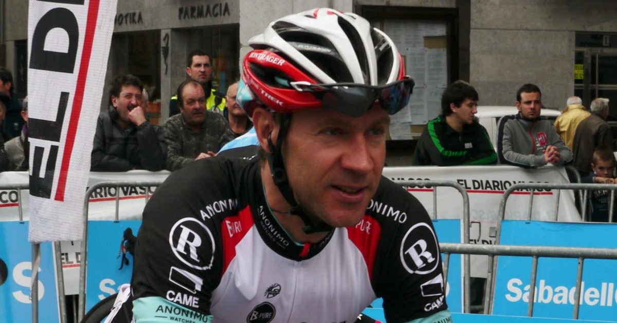 Voigt: 'La doppietta Giro-Tour non si fa dal '98 perchè non si usa più ...