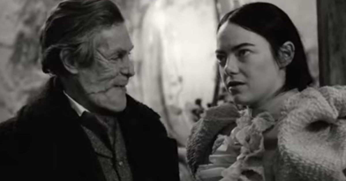 Povere Creature, recensione: il film di Yorgos Lanthimos è una ...